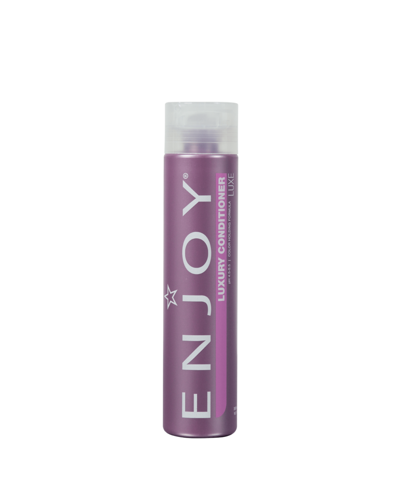 Enjoy Luxury Conditioner | Lavish Locks